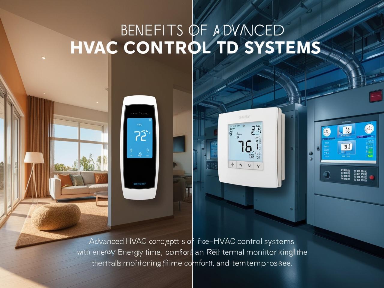 HVAC CONTROL
